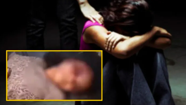 Ayan Pathan of Guna rapes, assaults and tortures Hindu woman for property, arrested ...