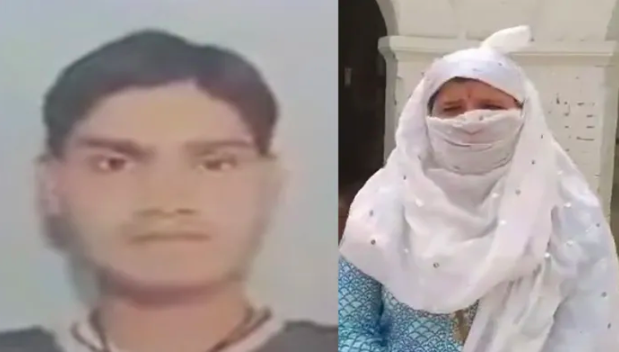 Hashim of Kanpur poses as Om Prakash, blackmails Hindu friend's wife ...