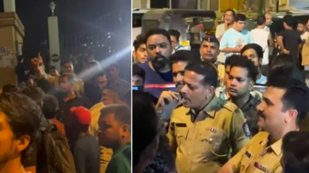 Hindus abused and their revered deity insulted by Muslim man over ...