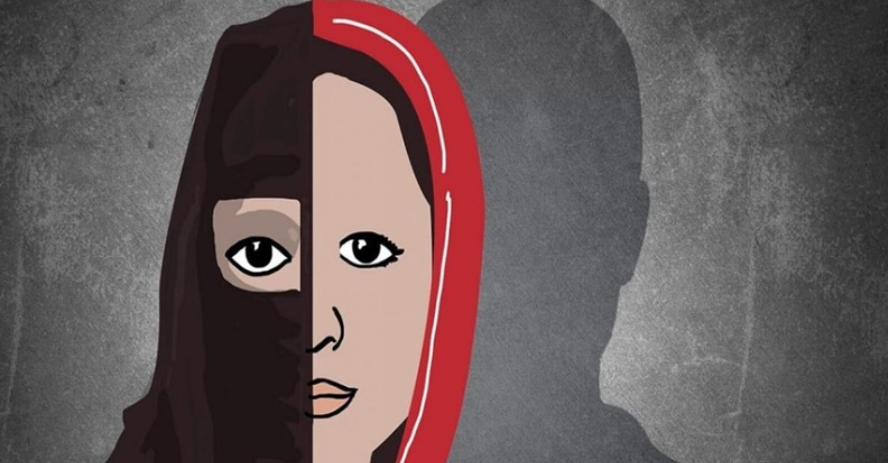 Kuber Khan in a hotel room with Hindu woman poses as Vicky Yadav ...