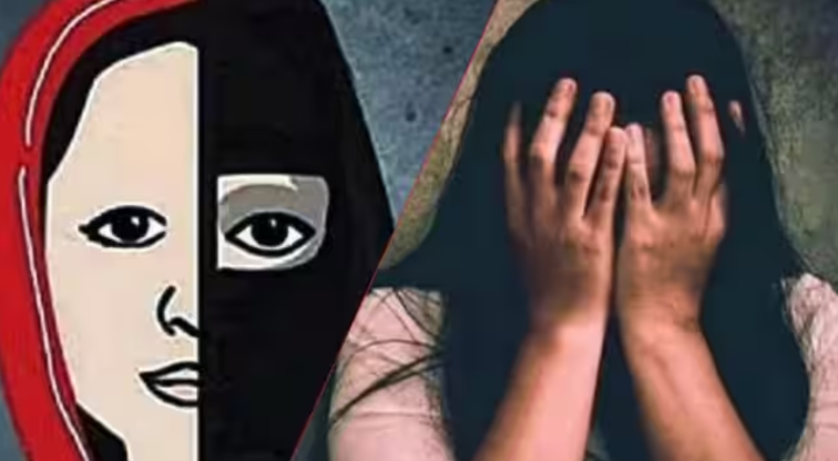 Miraj Ahmed lures Hindu girl, rapes and blackmails her with obscene videos of her | Hinduphobia ...