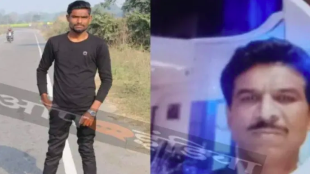 Azim Ali in Budaun forces Hindu girl to convert to Islam, perform Nikah ...