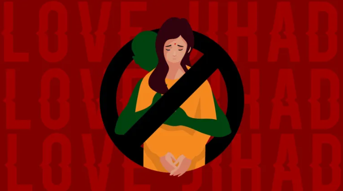 Azam Zaidi marries Hindu woman by posing as Aman, pressures her to ...