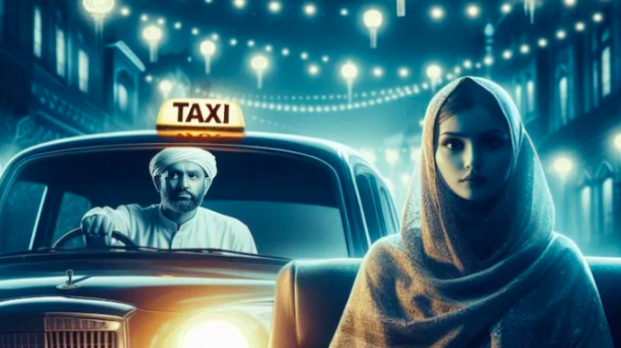 Nepali Hindu girl trapped into marriage by Muslim taxi driver posing as ...