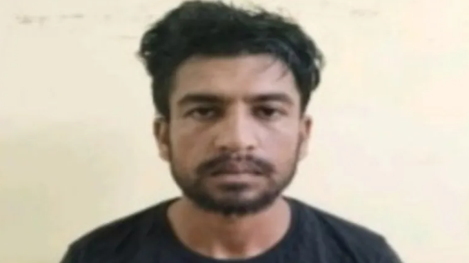 Karnataka: Syed Suhail rapes 50-year-old Hindu woman after killing her ...