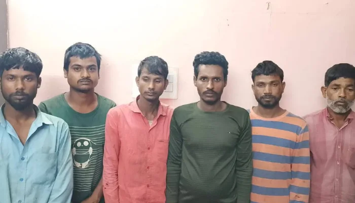 Cow slaughter in Karnataka: Muslim group arrested for slaughtering cow ...