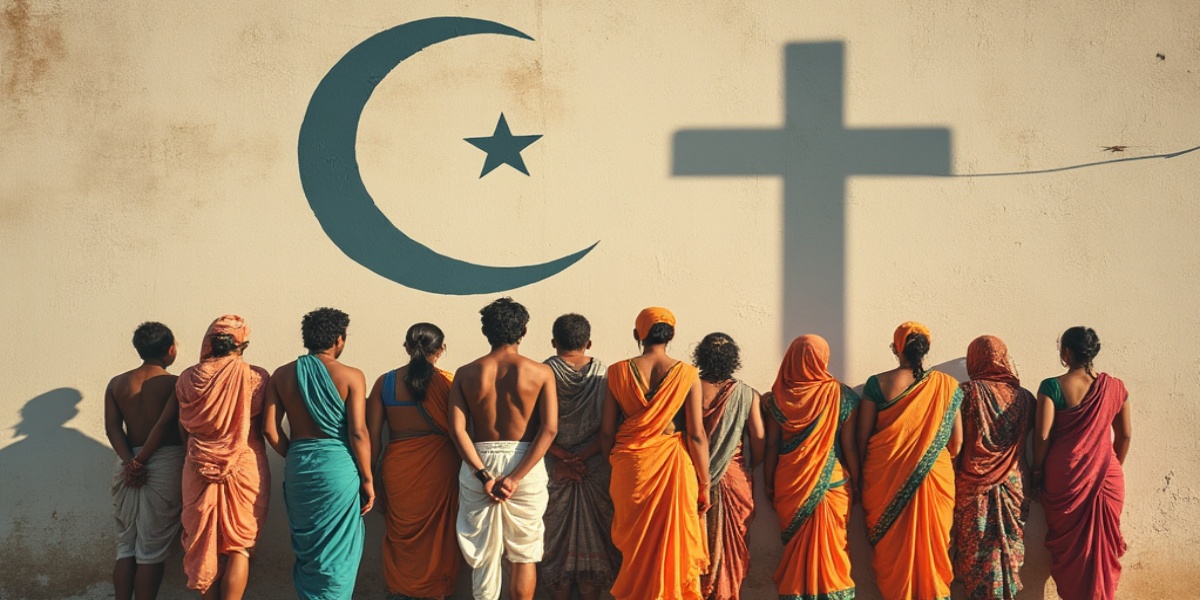 Predatory Proselytisation | Hinduphobia Tracker