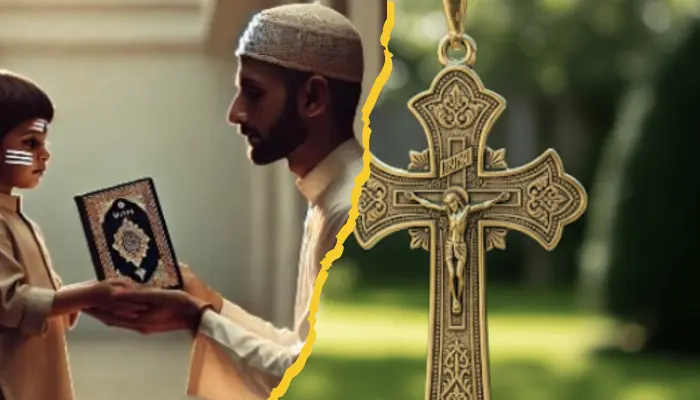 Patterns, methods, and impacts of Predatory Proselytisation